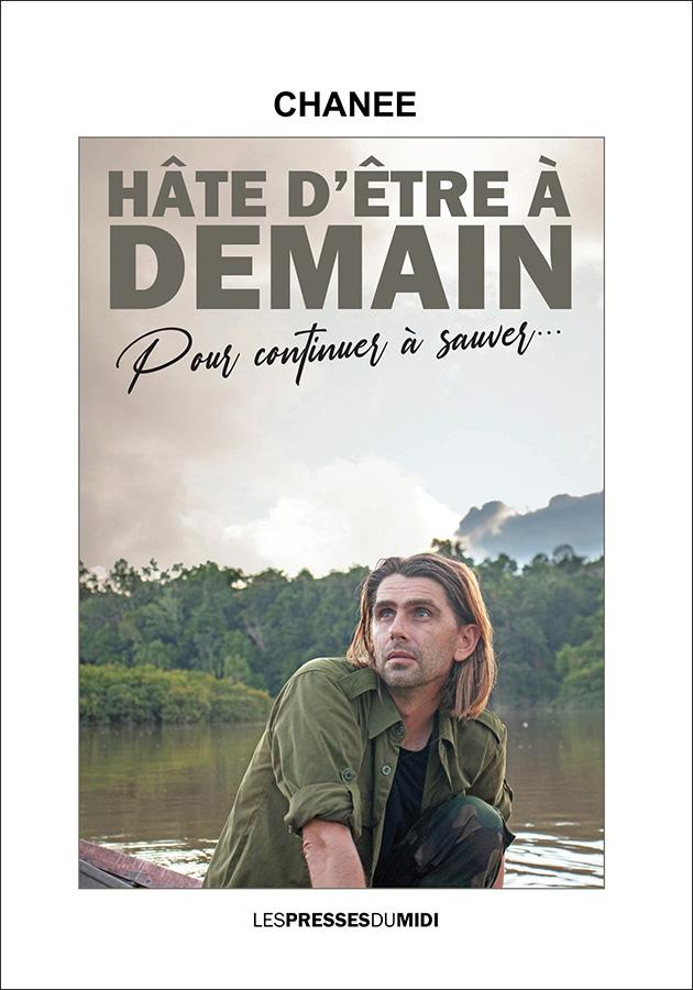 Sauver la planète avec Chanee